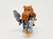 Octopus | Ninjago Wiki | Fandom