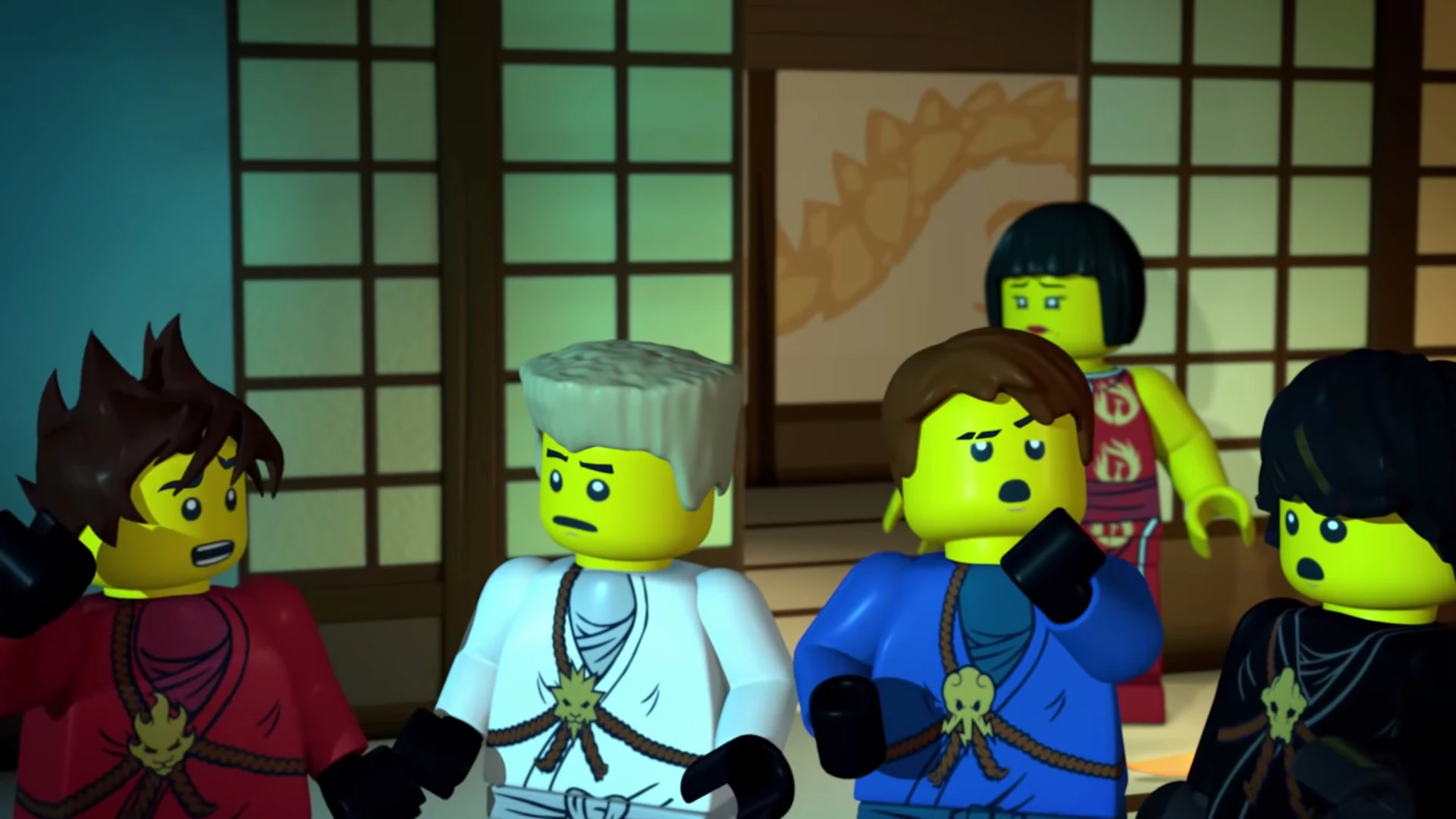 Rise Of The Snakes Ninjago Wiki Fandom | atelier-yuwa.ciao.jp