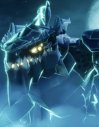 Thunderfang/Gallery | Ninjago Wiki | Fandom