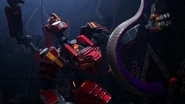 Climber Mech | Ninjago Wiki | Fandom