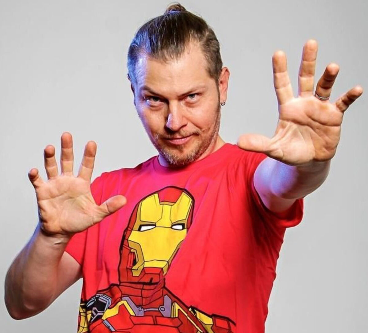 Idzi Dutkiewicz Wiki Ninjago Fandom