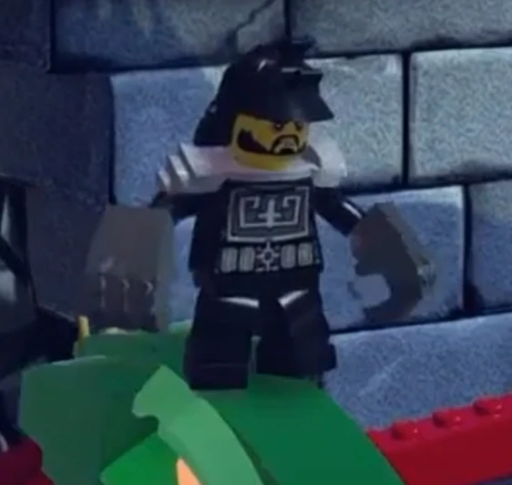 Karlof | Wiki Ninjago | Fandom