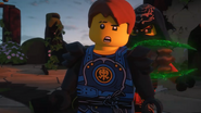 Forward Time Blade | Ninjago Wiki | Fandom