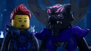 Shadow Dojo | Ninjago Wiki | Fandom