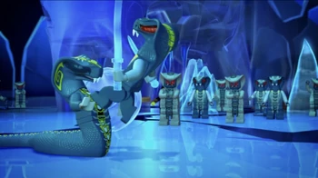 Fang-Kwon-Do | Ninjago Wiki | Fandom