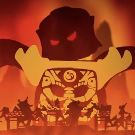 Golden Master | Ninjago Wiki | Fandom