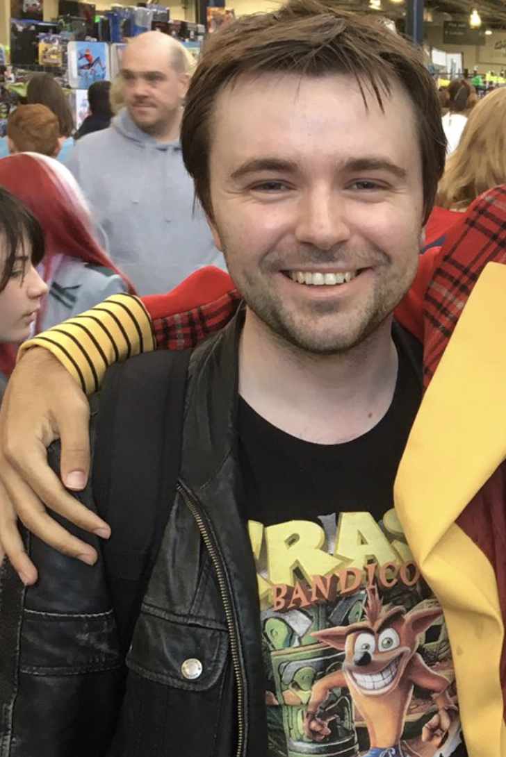 Jack Rizzo | Ninjago Wiki | Fandom