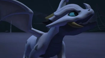 Chompy | Wiki Ninjago | Fandom