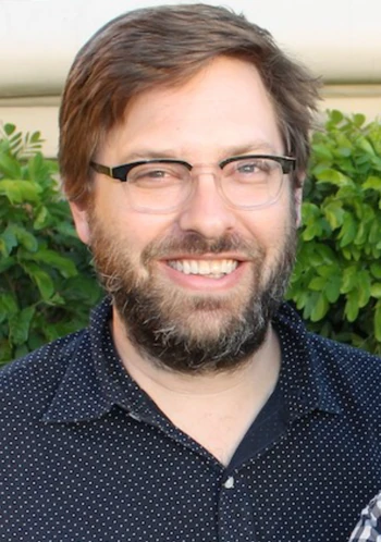 Dan Hageman | Wiki Ninjago | Fandom