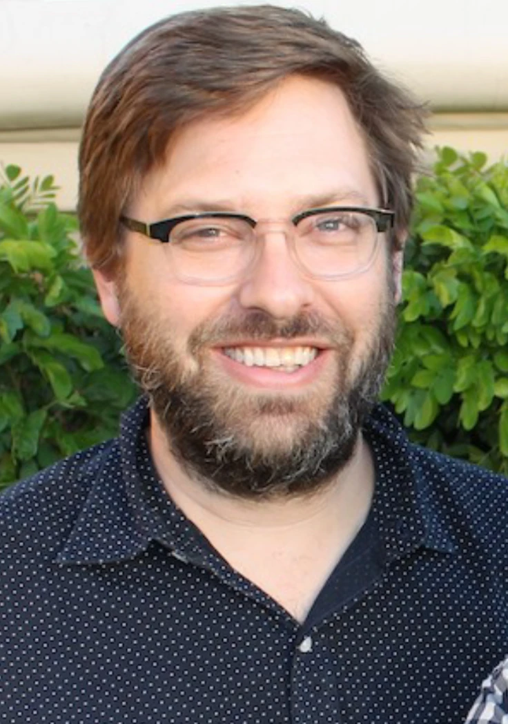 Dan Hageman | Wiki Ninjago | Fandom