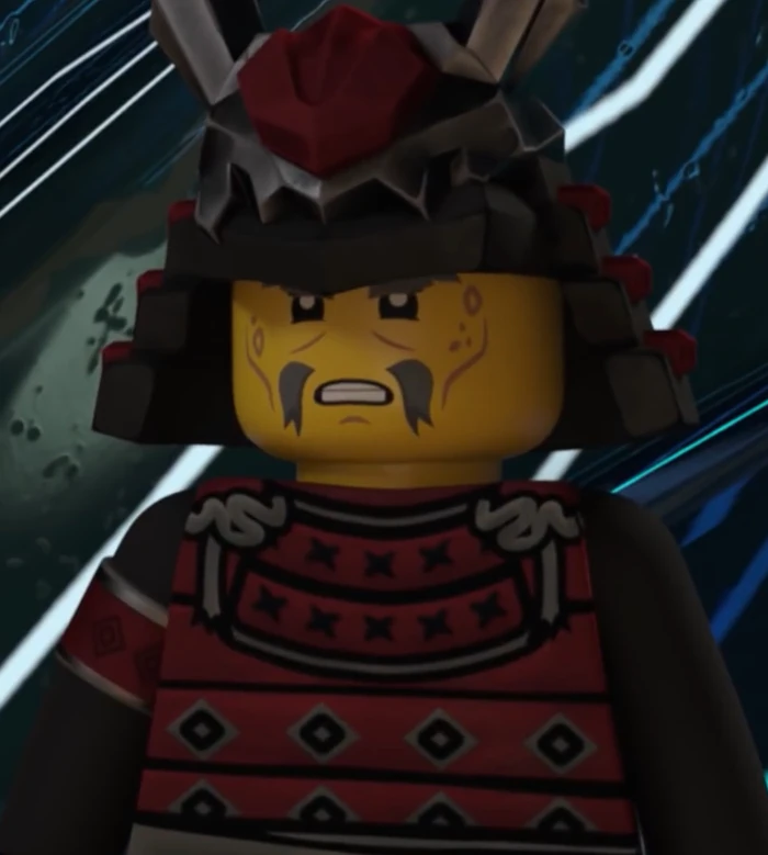 Grimfax | LEGO Ninjago Wiki | Fandom