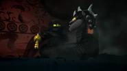 Skalidor | Ninjago Wiki | Fandom
