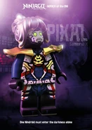 Season 10: March of the Oni | Ninjago Wiki | Fandom