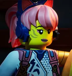 Sora | LEGO Ninjago Wiki | Fandom