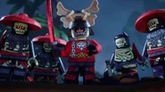 Bone King | Ninjago Wiki | Fandom