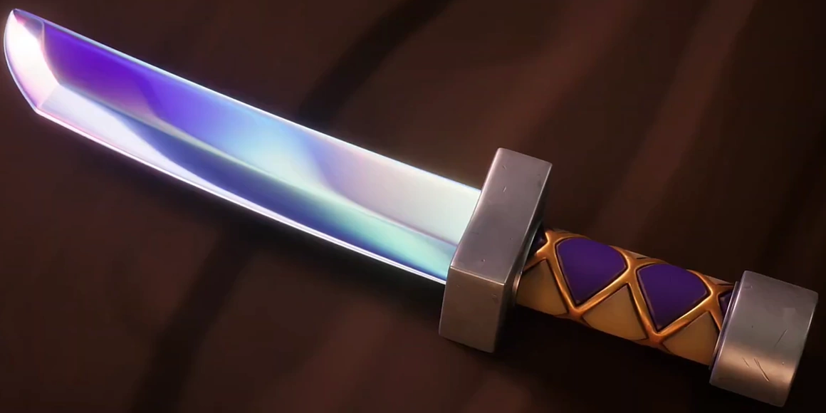 Espada del Retorno | Wiki Ninjago | Fandom