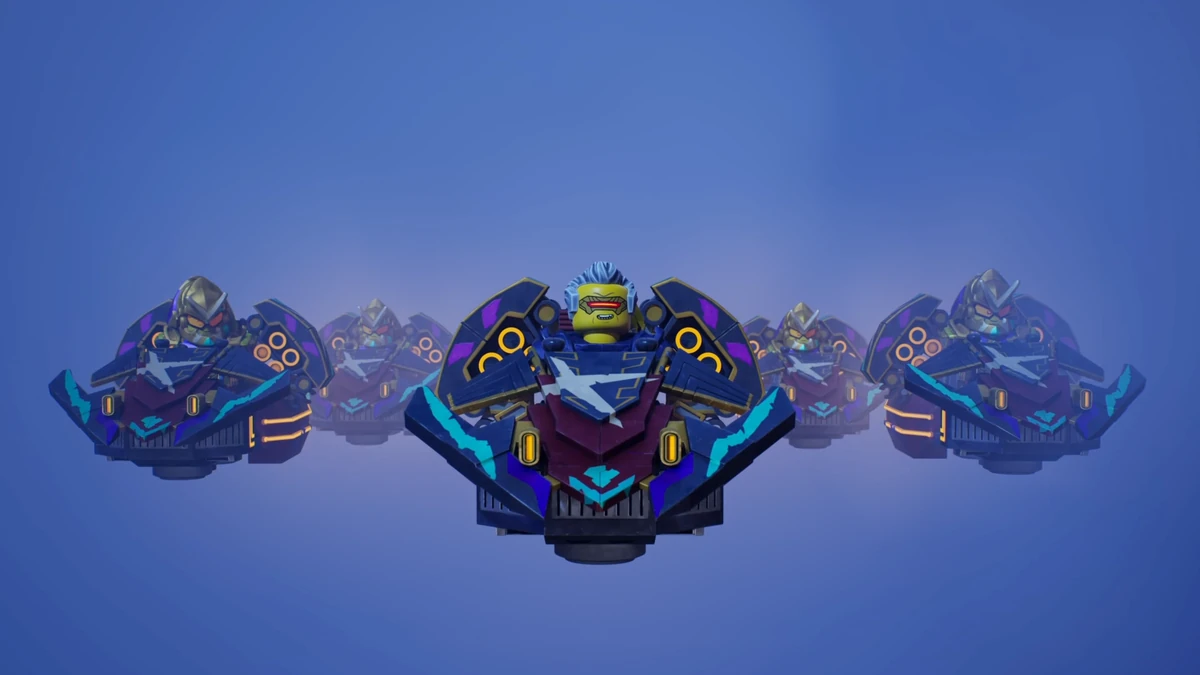 Freebooters | Ninjago Wiki | Fandom