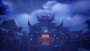 Shadow Dojo | Ninjago Wiki | Fandom