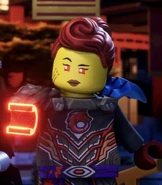 Rox | Ninjago Wiki | Fandom