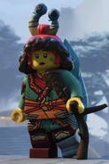 Wyldfyre/Gallery | Ninjago Wiki | Fandom