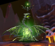 Hazza D'ur | Ninjago Wiki | Fandom