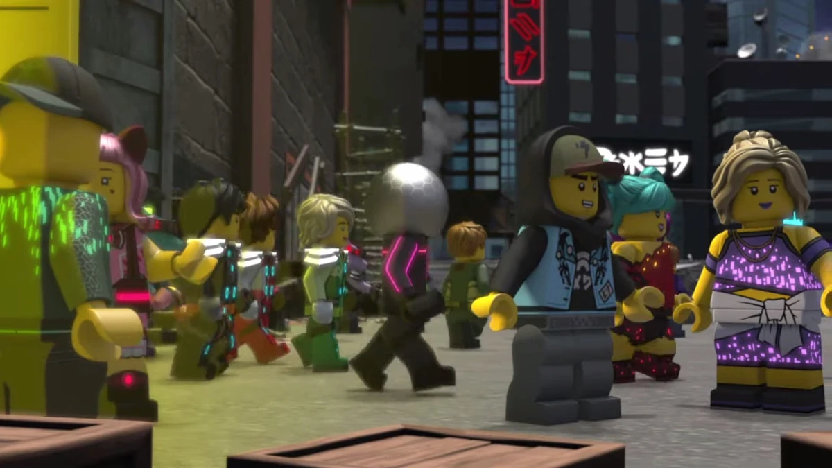 Avatars | Ninjago Wiki | Fandom