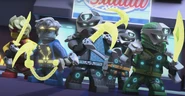 Fast Chickens | Ninjago Wiki | Fandom