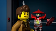 Dareth Brown | Ninjago Wiki | Fandom