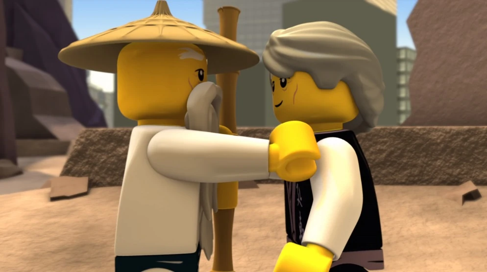 Quanish The Elder Ninjago Wiki Fandom, 52% OFF