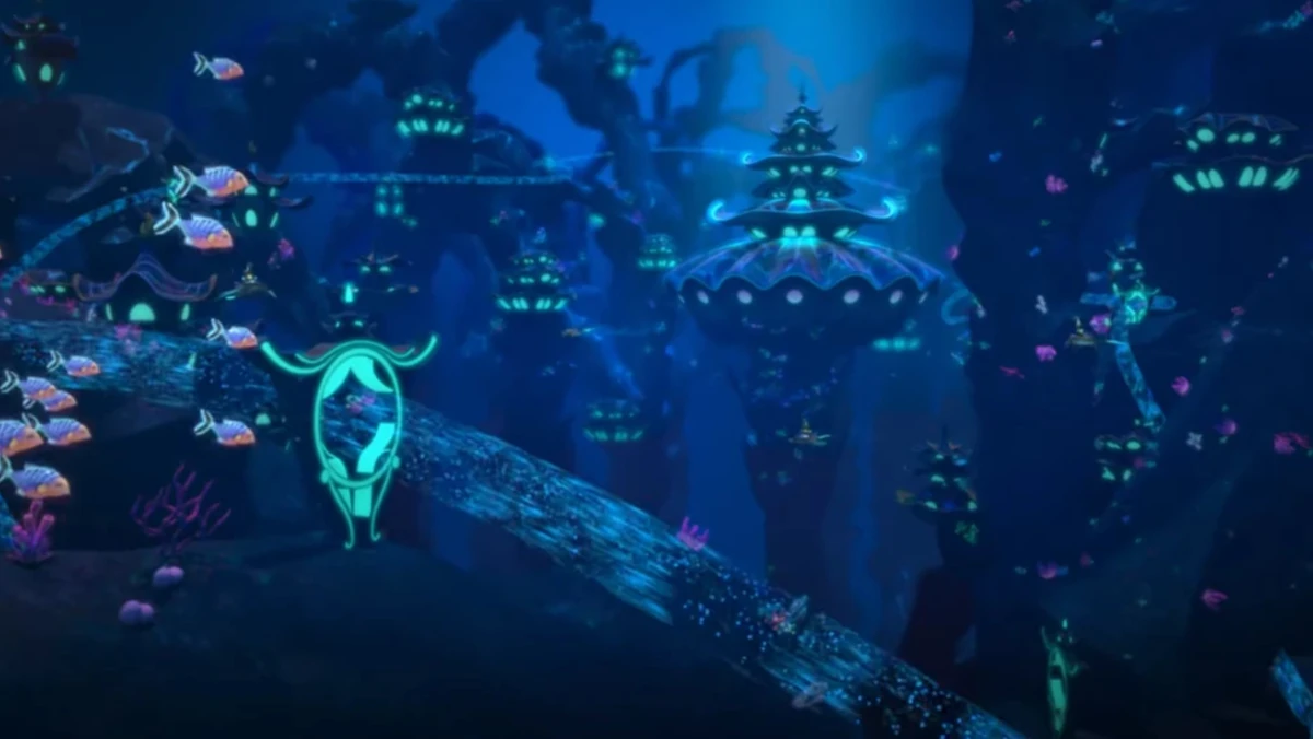 Merlopia | Wiki Ninjago | Fandom