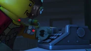 The Mechanic's headquarters | Ninjago Wiki | Fandom