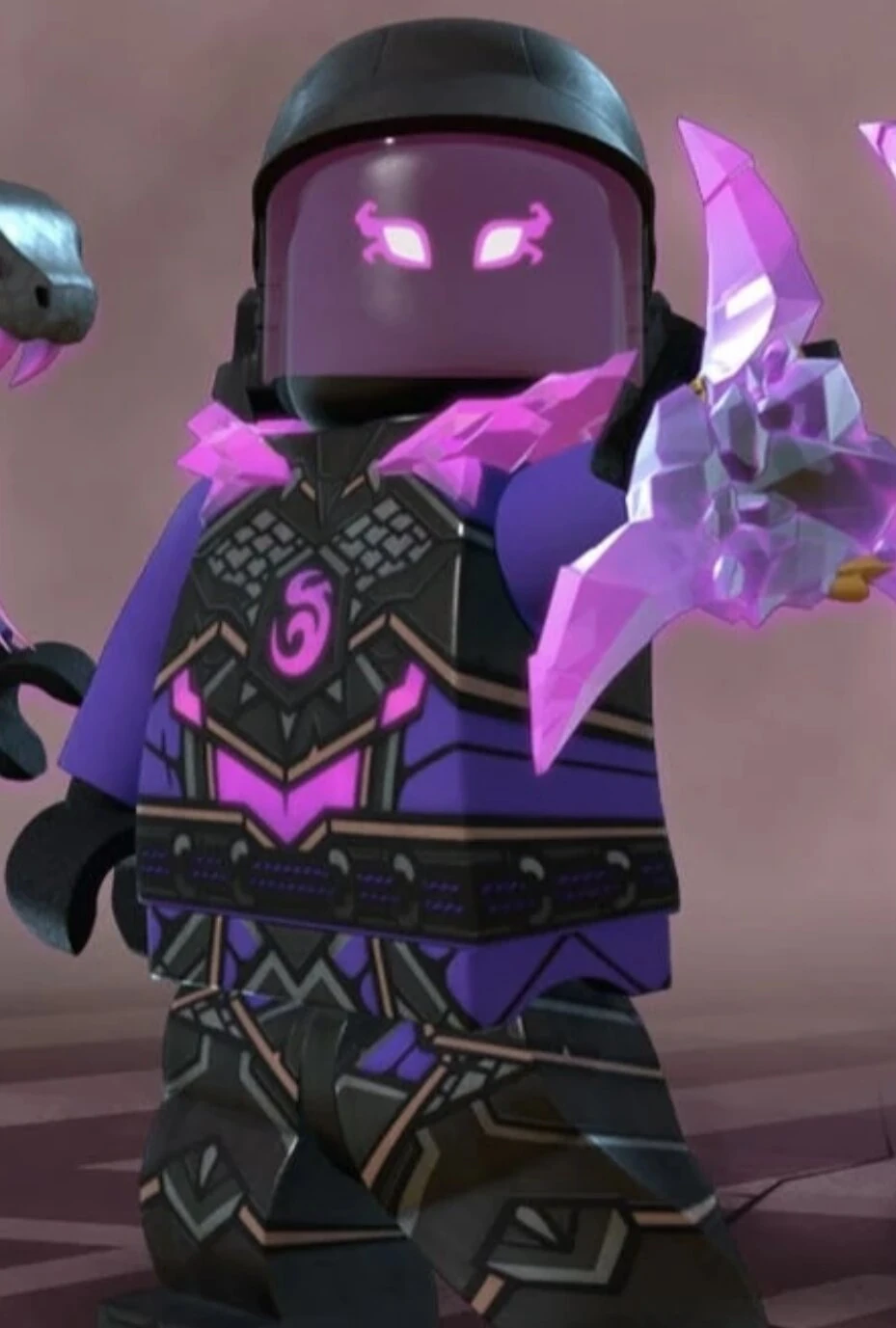 Señor F | Wiki Ninjago | Fandom