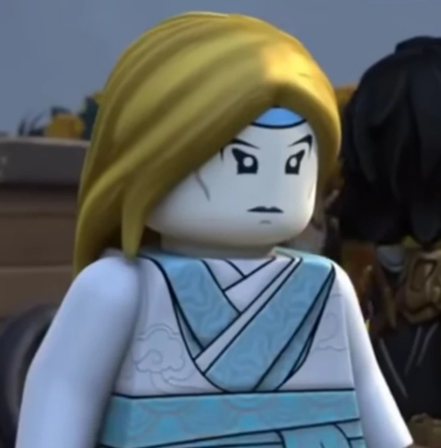 User blog:MHEAH/Vania | Ninjago Wiki | Fandom