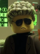 Administration Agents | Ninjago Wiki | Fandom