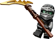 Scythe | Ninjago Wiki | Fandom