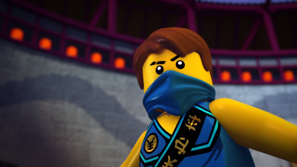 Jay | Ninjago Wikia | Fandom