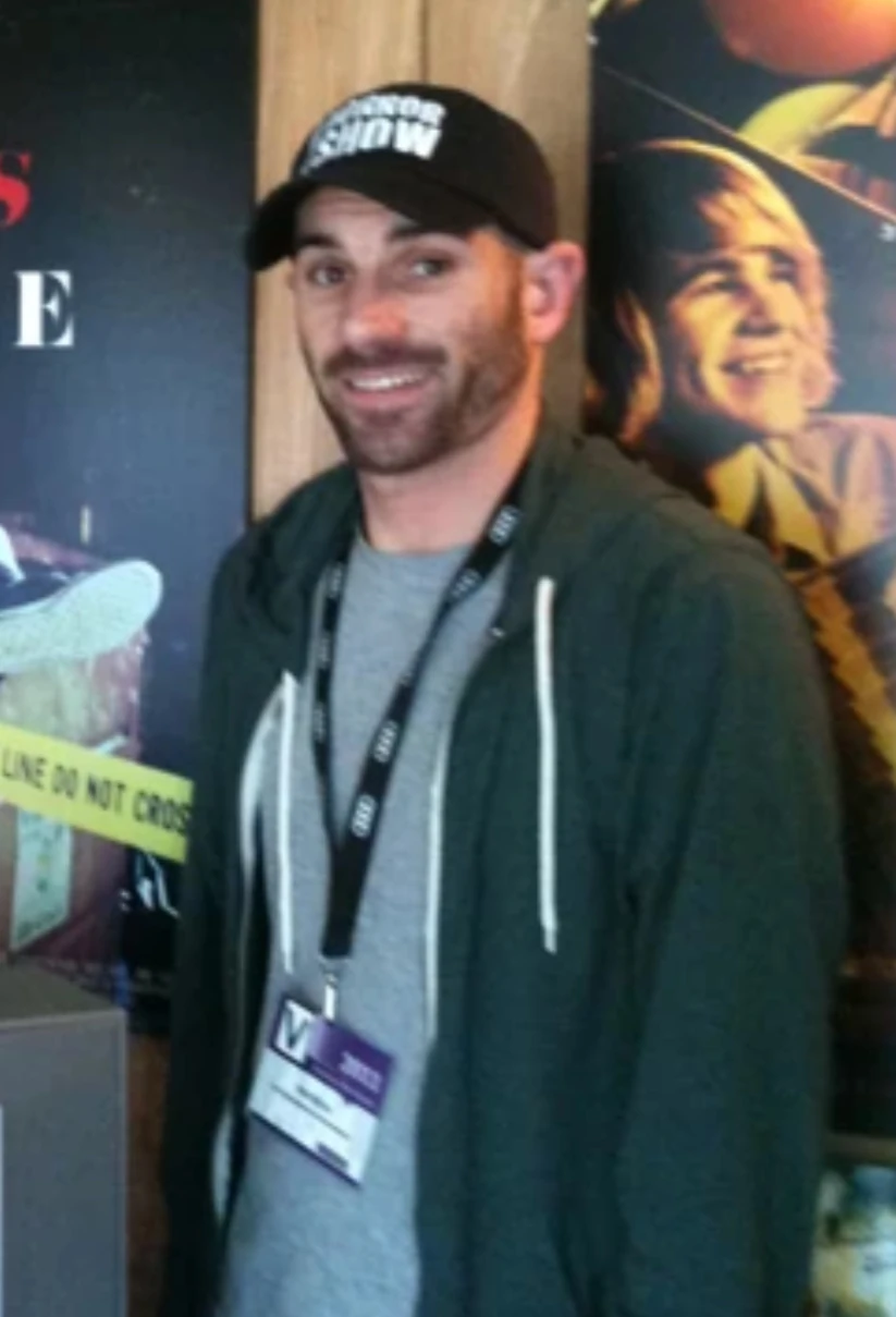 Ryan Levin | Wiki Ninjago | Fandom