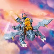 Riyu/Gallery | Ninjago Wiki | Fandom