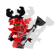 Kozu | Ninjago Wiki | Fandom