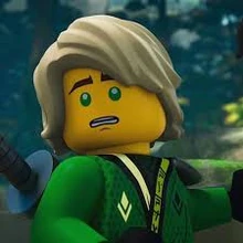 Lloyd Garmadon | LEGO Ninjago Wiki | Fandom