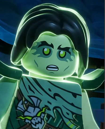 Hub:Morro | Wiki Ninjago | Fandom