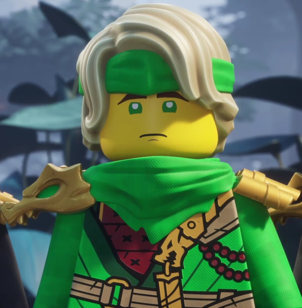 Lloyd Garmadon | Ninjago Wiki | Fandom