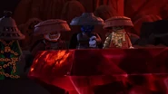 Forbidden Five | Ninjago Wiki | Fandom