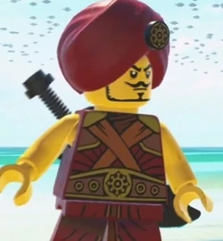 Hub:Gravis | Wiki Ninjago | Fandom