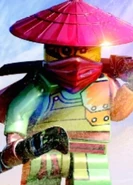 Steve Blum | Wiki Ninjago | Fandom