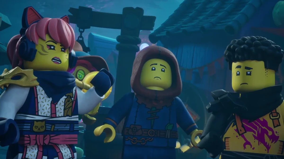 Human Resources/Gallery | Ninjago Wiki | Fandom