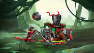 70621 The Vermillion Attack | Ninjago Wiki | Fandom