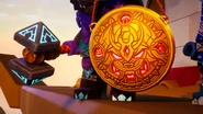 Gong of Shattering | Ninjago Wiki | Fandom
