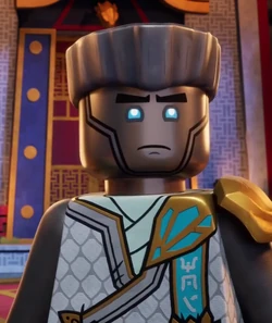 Feithicil Ninjago Zane Zane: Ninja Of Ice (Lego Ninjago Chapter