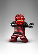 J. Jesús Fernández | Ninjago Wiki | Fandom